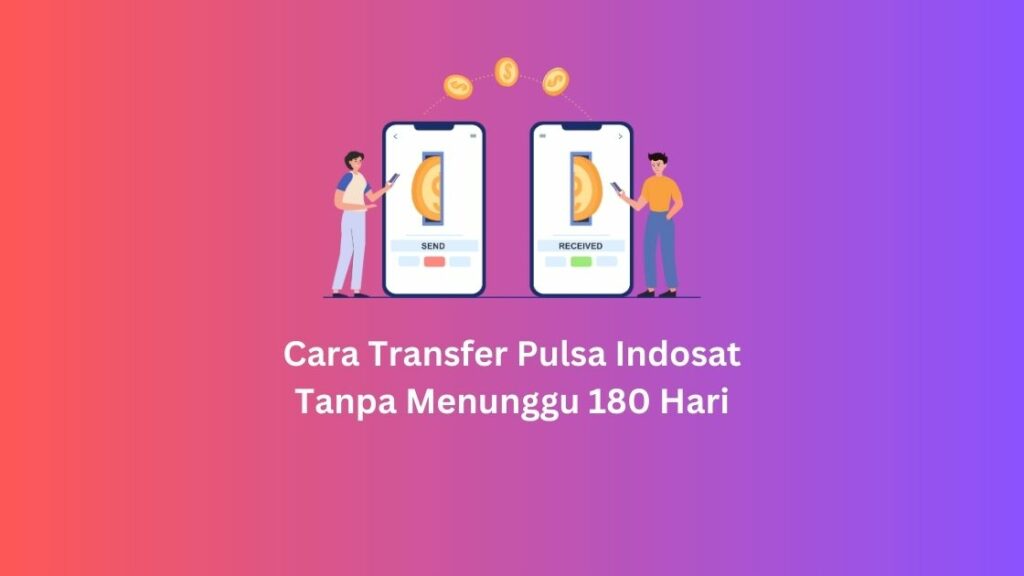 Cara Transfer Pulsa IM3 ke Tri - Dolar Hijau